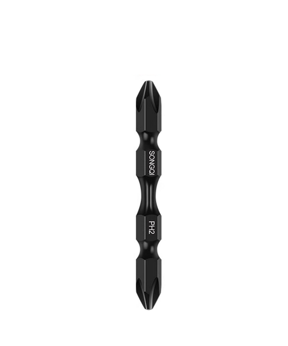 Screwdriver Bits - Fastener Hub